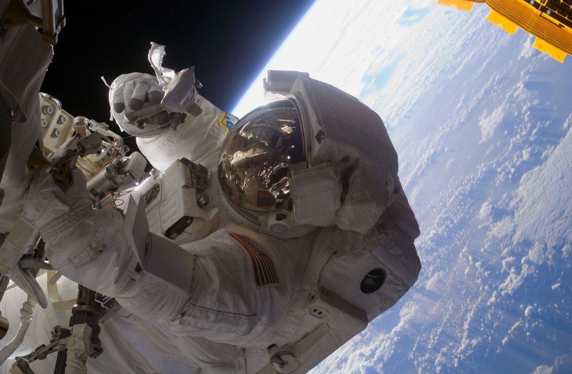 Want to Fly People to the Moon? Become a Commercial Astronaut.