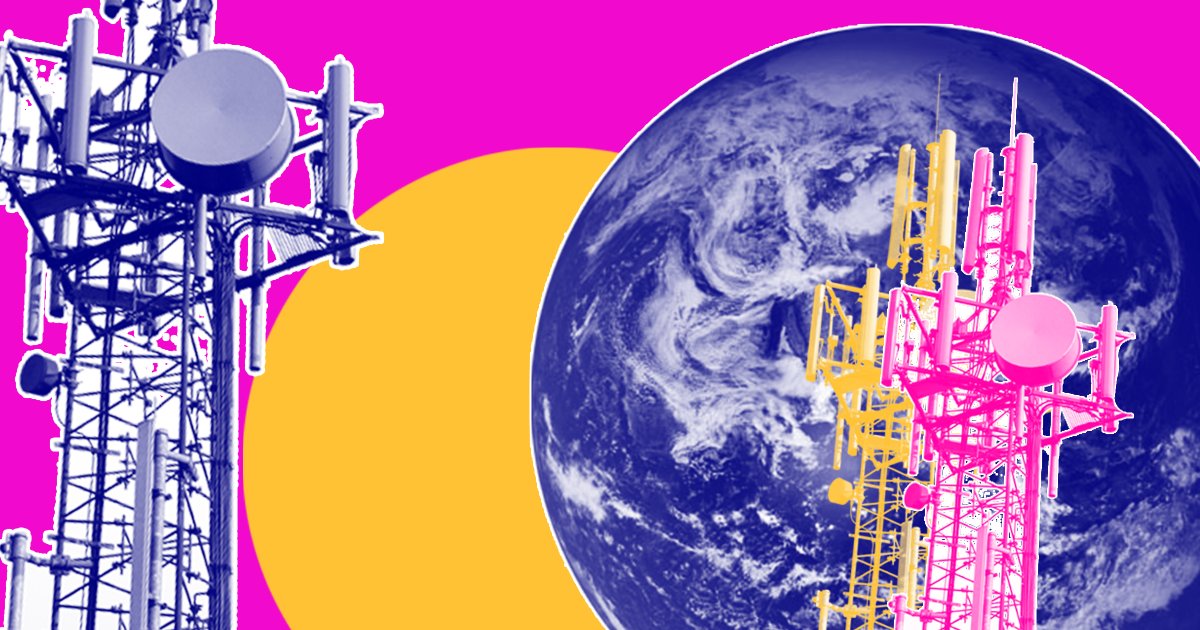 Why Cellphone Carriers Are Dreaming of a World Without Wi-Fi