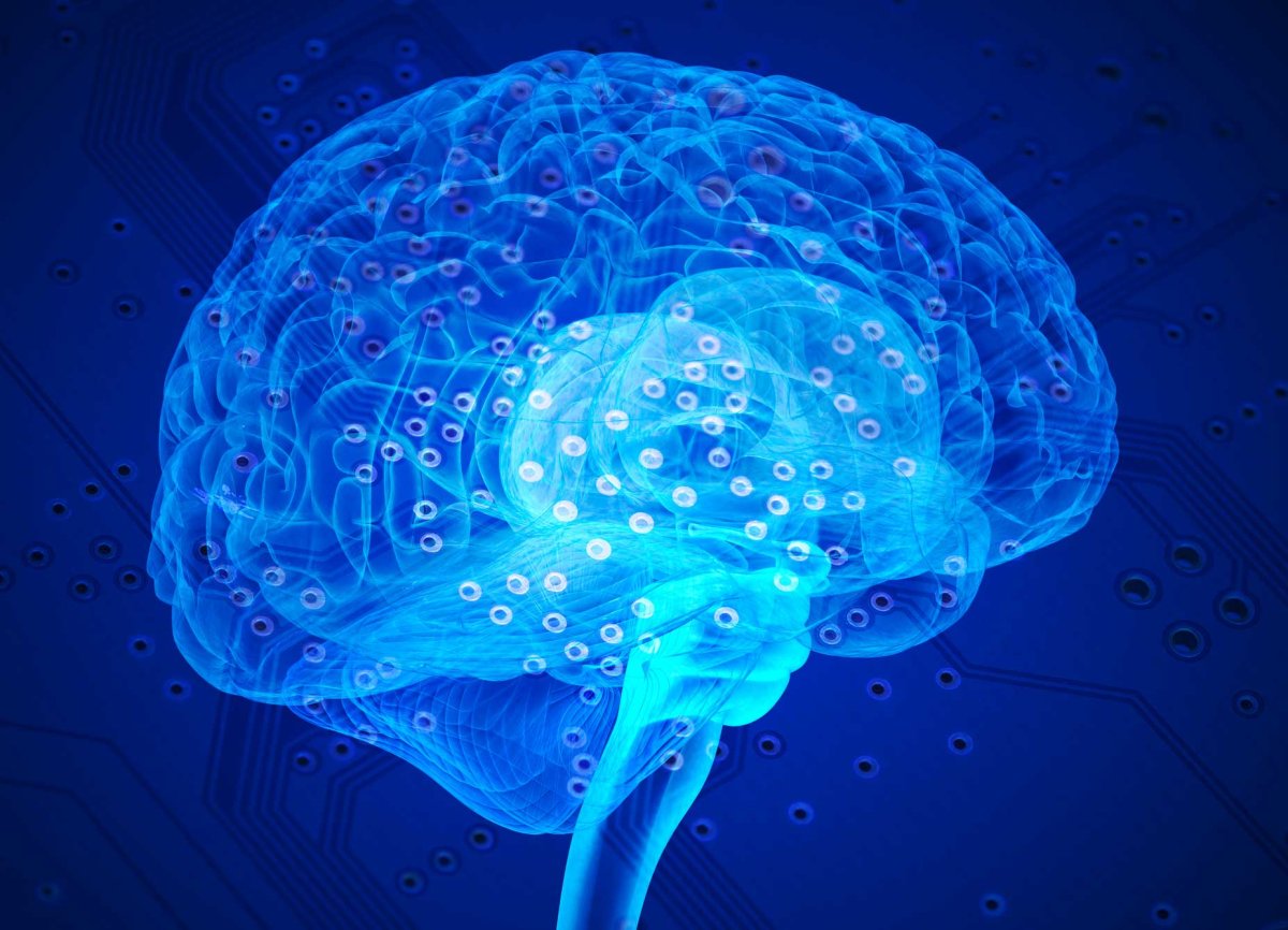 New Transistor Can Process and Remember Info Simultaneously, Like a ...