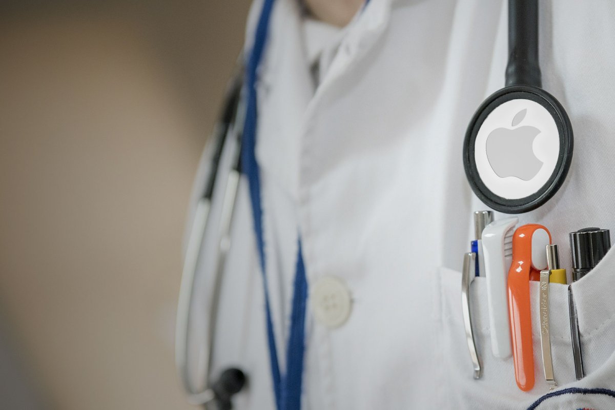 Apple to Launch Medical Practices to Treat Its Own Employees
