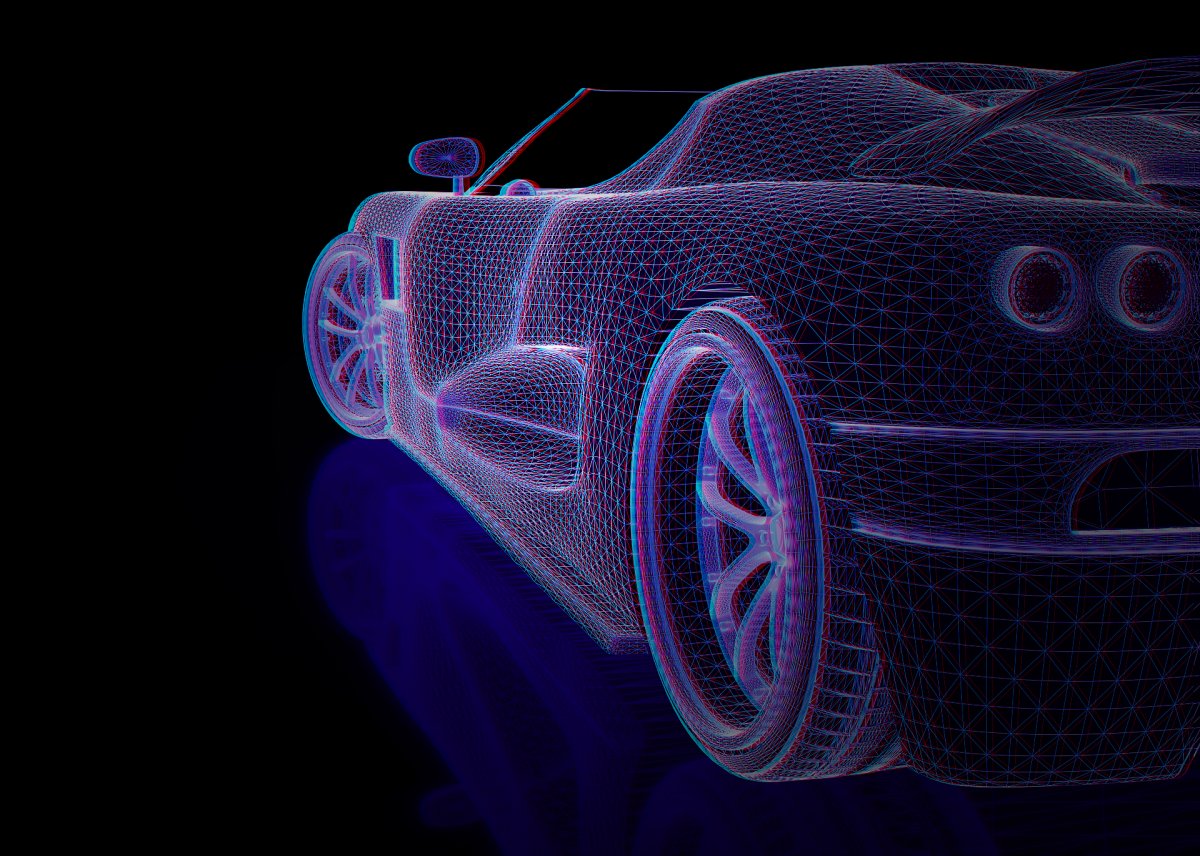 Dyson’s First Electric Vehicle Might Not Include a Solid-State Battery