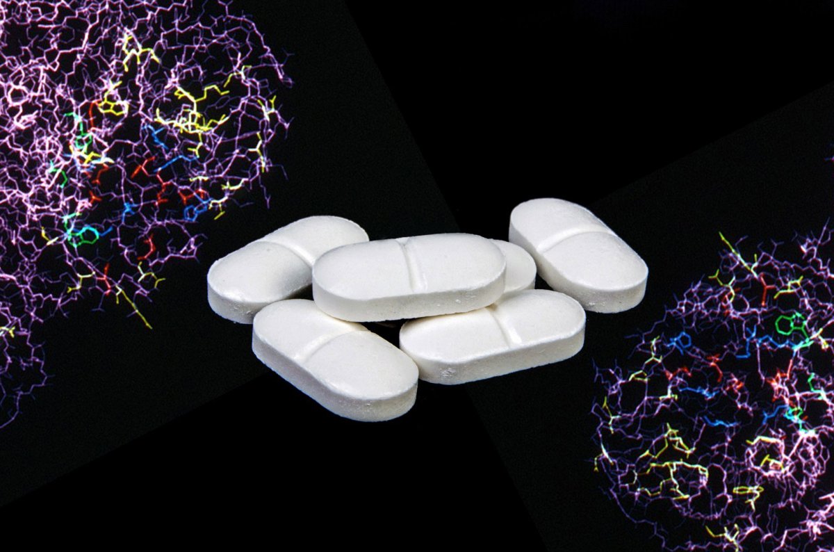New Pill Kills the Flu Virus in 24 Hours