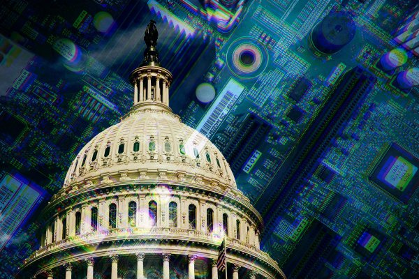 Now Hackers Are Mining Crypto On Government Websites