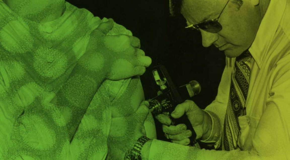 In 1918 We Faced the Flu Pandemic. Today, We're Still Fighting the War.