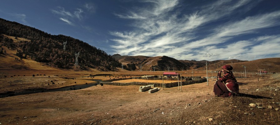 How Earth's Most Extreme Environs Are Key to Humanity's Future
