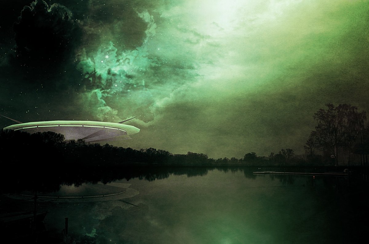 How Will Humans React If We Discover Alien Life? This New Study Just ...
