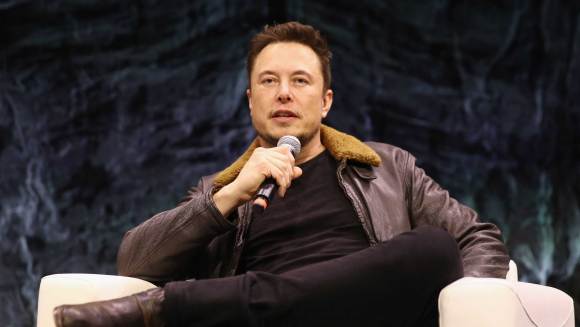 Five Productivity Tips from CEO (and Factory Floor Sleeper) Elon Musk