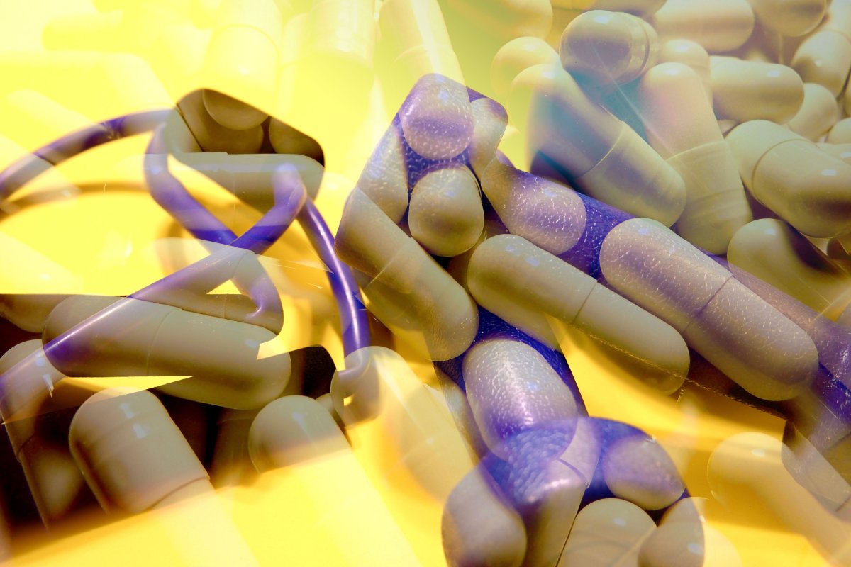 How Would An "Exercise Pill" Actually Work?