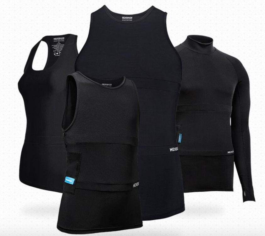 14 Smart Clothes and Accessories to Give Your Wardrobe the Tech Treatment