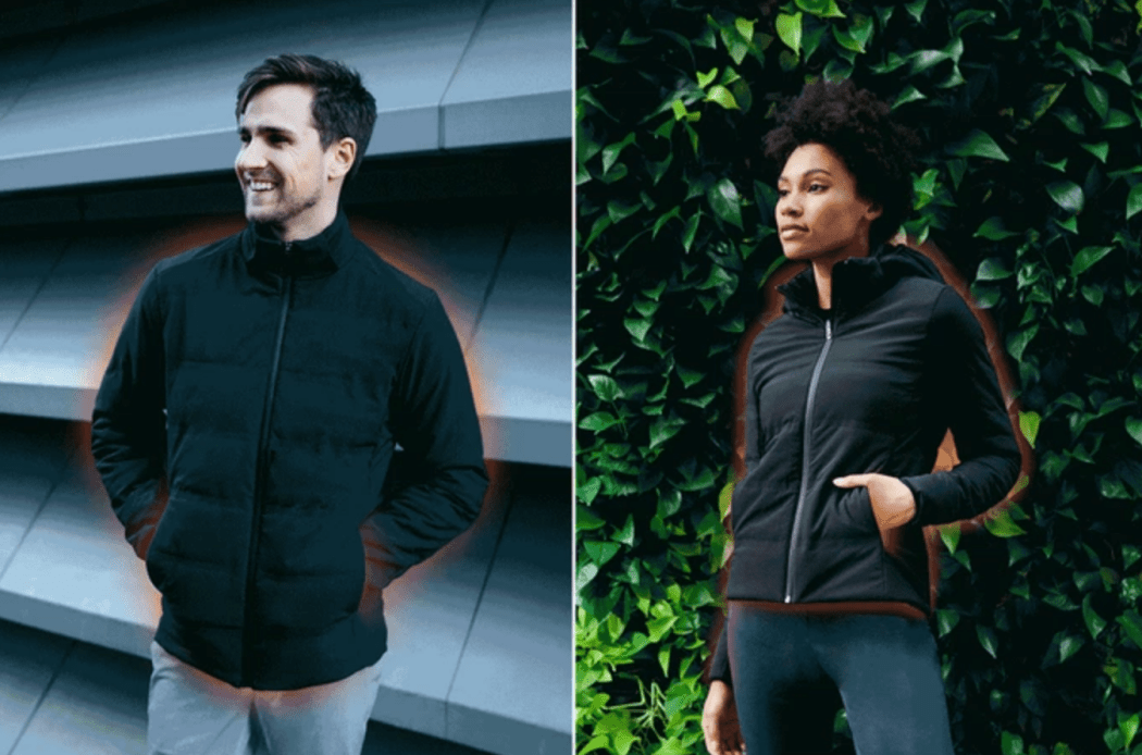14 Smart Clothes and Accessories to Give Your Wardrobe the Tech Treatment