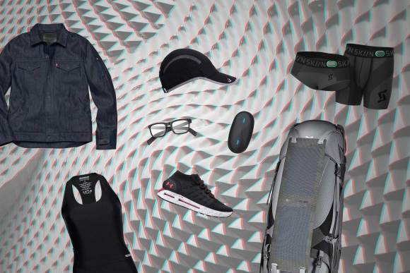 14 Smart Clothes and Accessories to Give Your Wardrobe the Tech Treatment