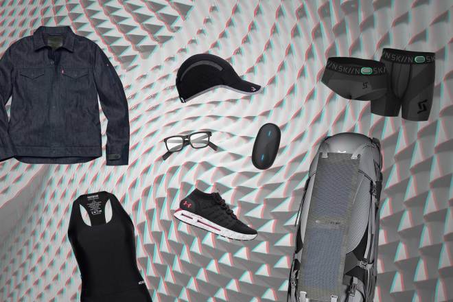 14 Smart Clothes and Accessories to Give Your Wardrobe the Tech Treatment