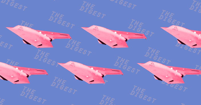 Top AI Experts Vow They Won't Help Create Lethal Autonomous Weapons