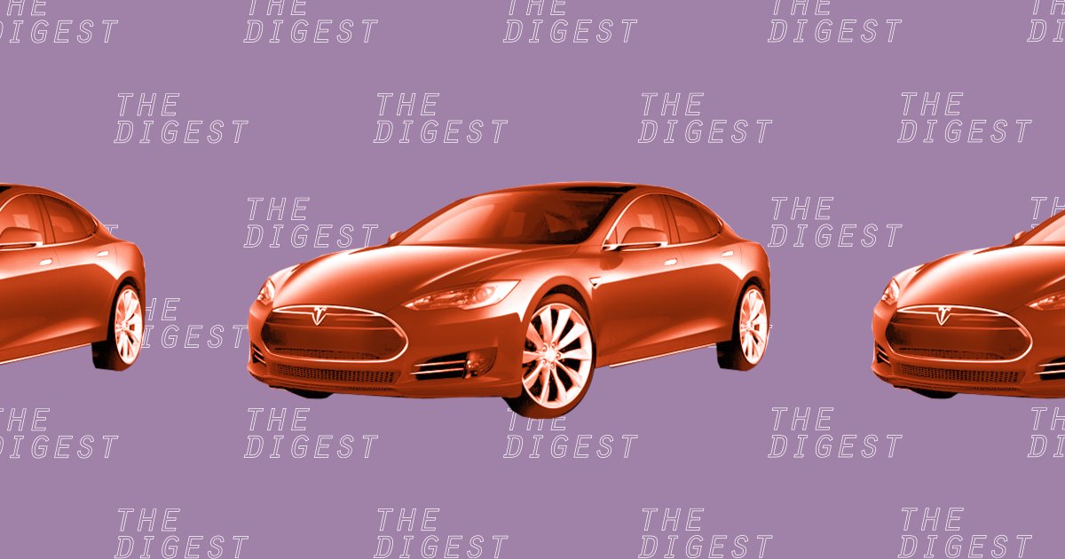 Tesla Is Reportedly Asking Suppliers to Refund Payments To Have More ...