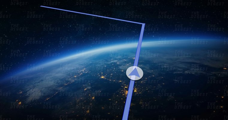 NASA Has Developed Autonomous Space Navigation That Uses Pulsars