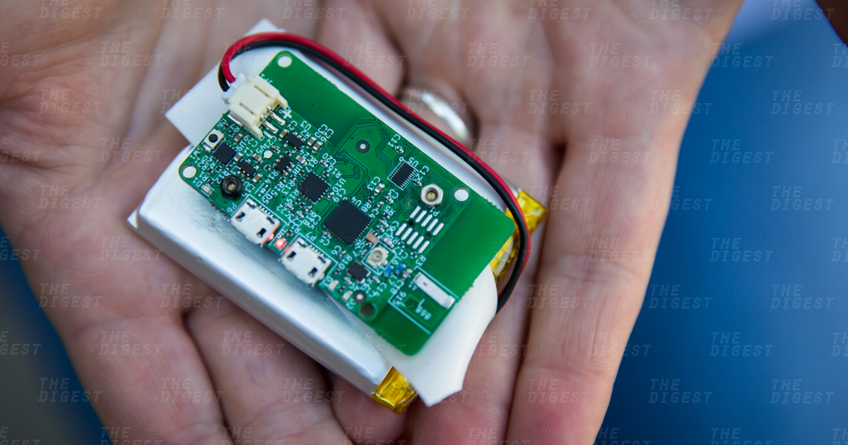 Diabetes Patients Are Hacking Together the Tech They Need. Doctors Are ...