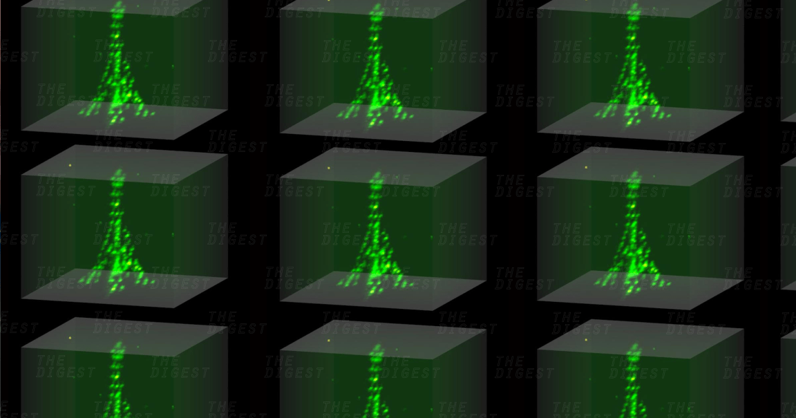 It's Now Way Easier to Manipulate Individual Atoms in 3D