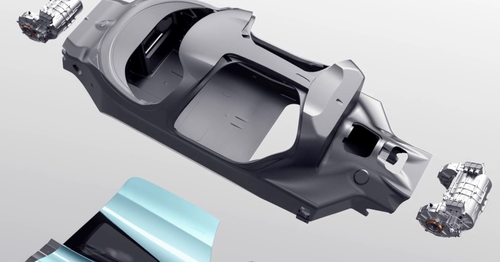 Op-Ed: Lego-Like Customization Will Give Us Autonomous Vehicles We ...