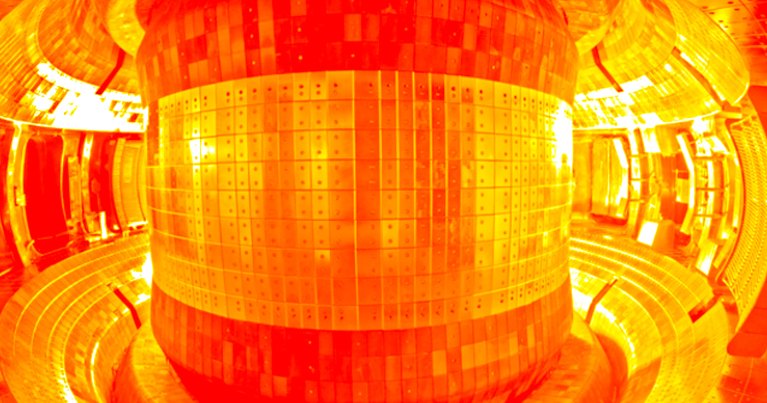 China's "Artificial Sun" Is Now Hot Enough for Nuclear Fusion
