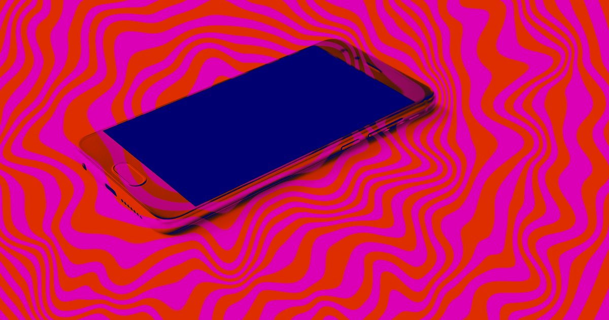 NASA's New Mars Rover Is Less Powerful Than Many Smartphones