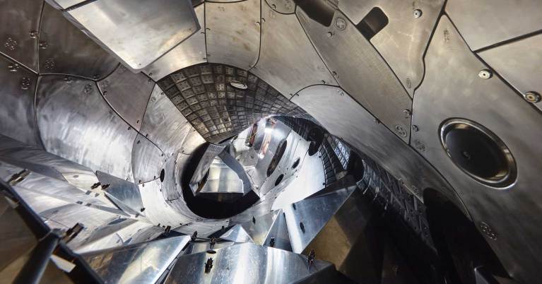 Truth Social Stock Explodes as It Merges With Nuclear Fusion Company