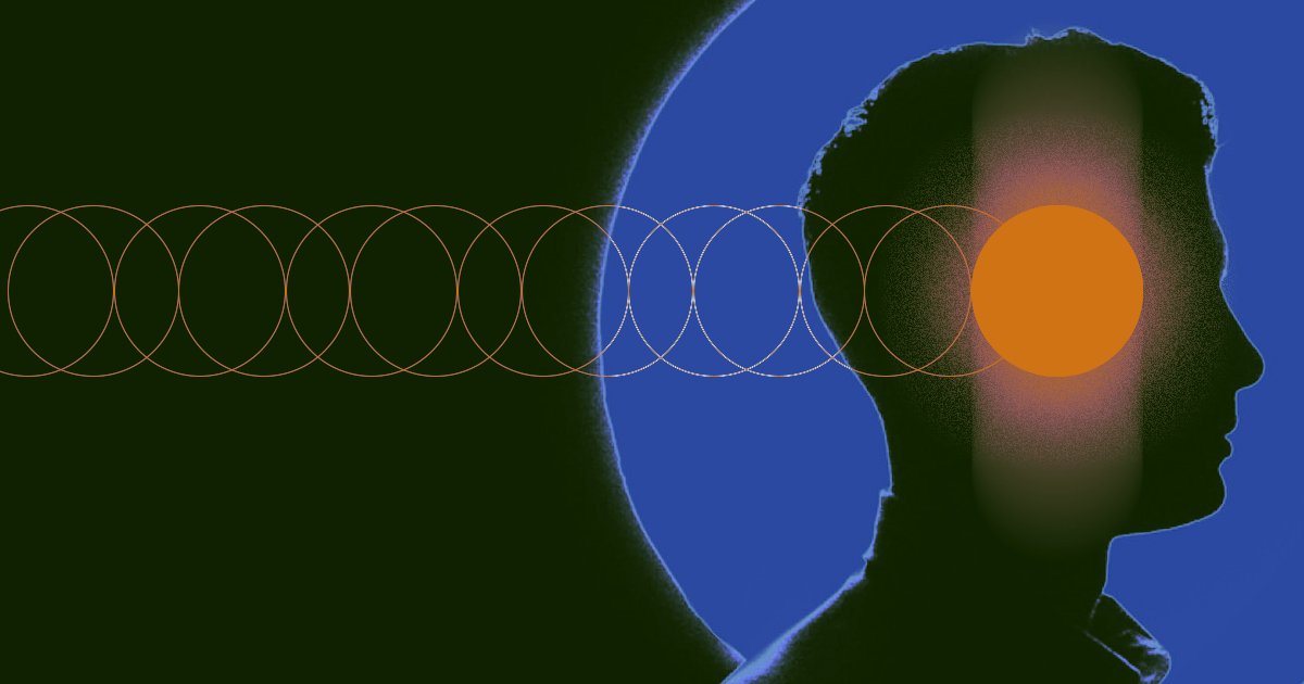 Researchers Found What Sadness Looks Like in the Brain
