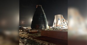 NASA Chief: SpaceX's Starship Tougher Than Any NASA Project, Ever