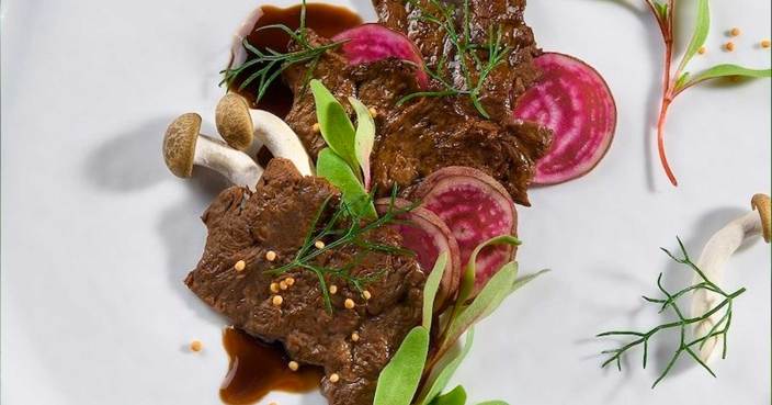 The Future of Protein: Here's How Lab-Grown Meat is Transforming Our Future