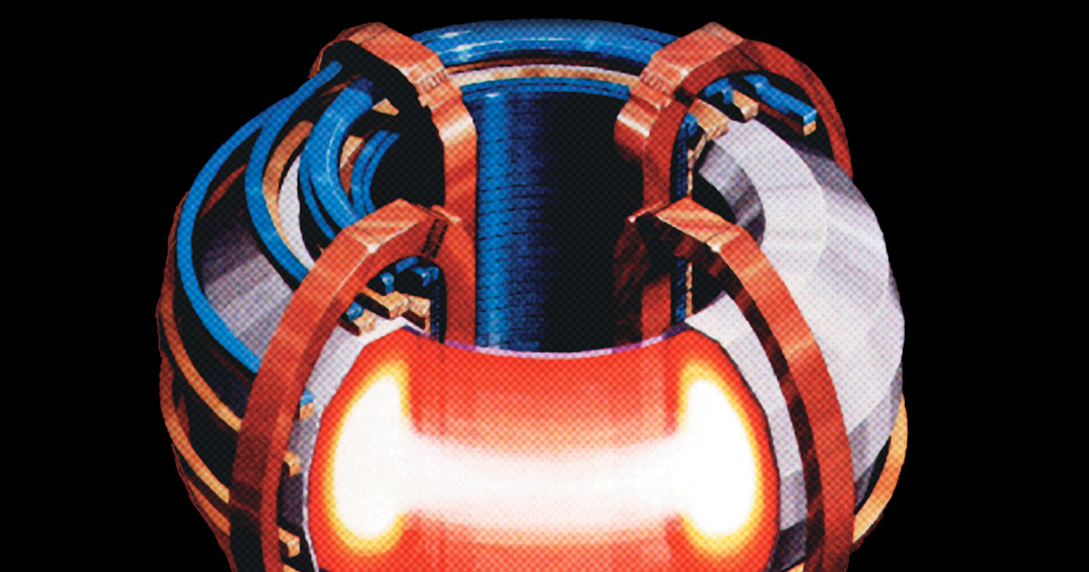 What You Need To Know About Fusion Energy