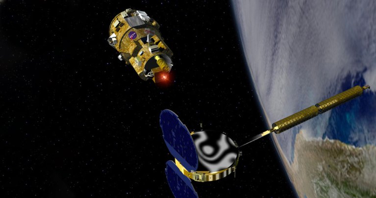 NASA Sim Finds Humans Unable to Save Lives in a Doomsday Scenario