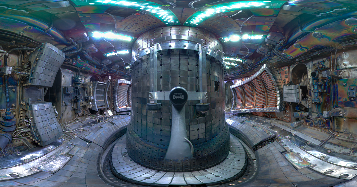 Scientists Discovered a New Way to Stabilize Fusion Reactions