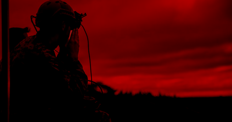 Augmented War: New Combat Helmets Are Equipped With Microsoft's HoloLens