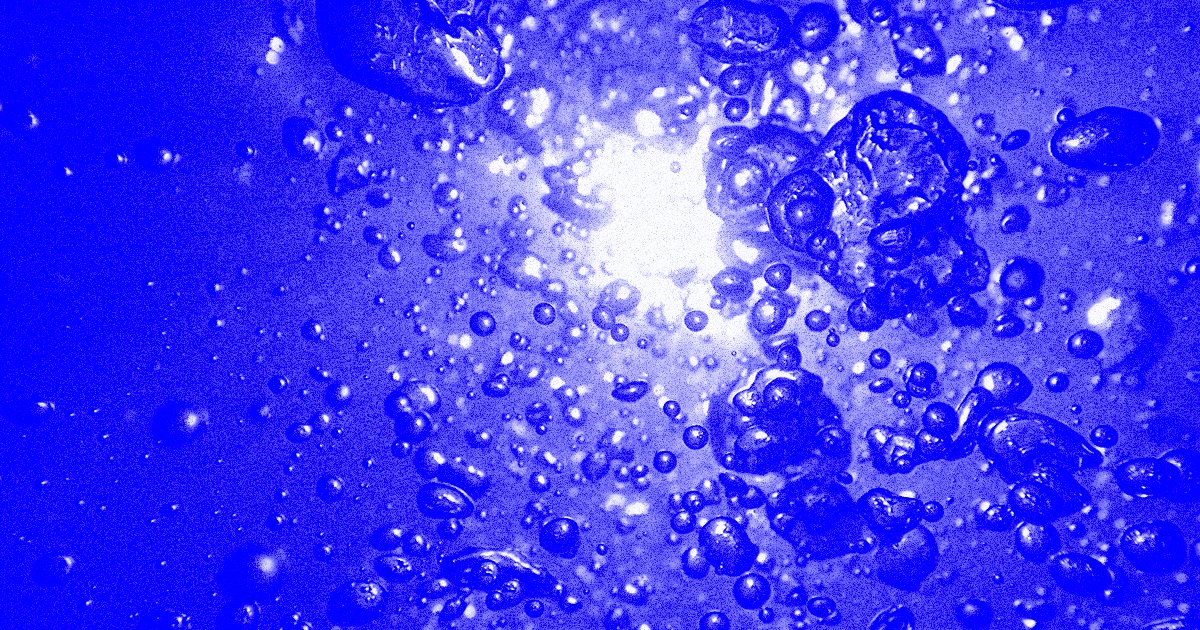 Listen Up, Entrepreneurs: It’s Time to Launch Your Clean Water Solution
