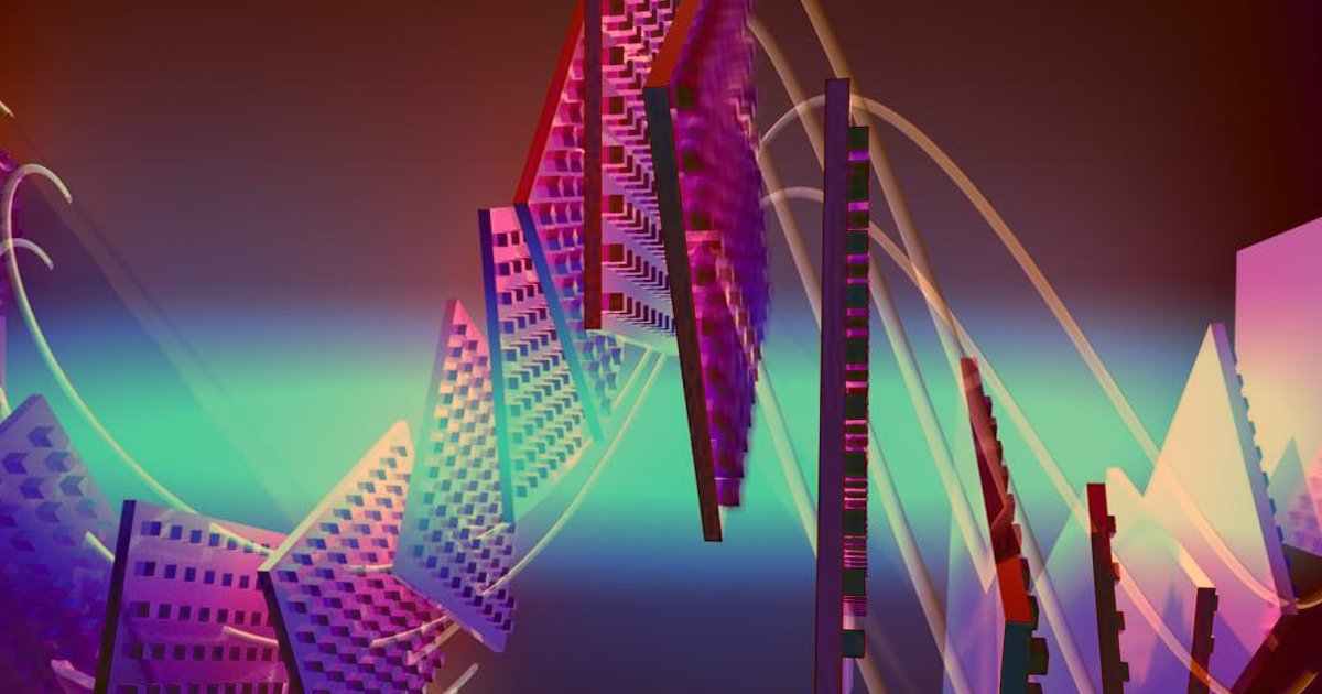 Researchers Found a Way to Levitate Objects Using Only Light