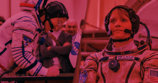 NASA Announces World’s First All-Female Spacewalk