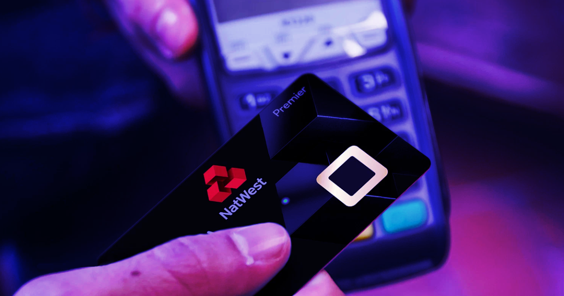 A Bank Is Testing a Debit Card With Built-in Fingerprint Scanner