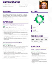 You're Hired! This Site Generates Random Neural Network Résumés