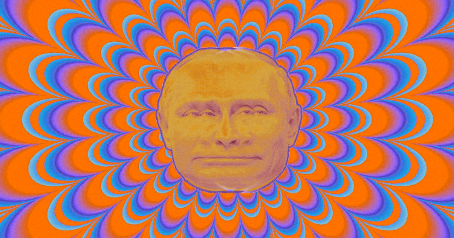 Russian Military Actively Testing Lasers, Hypersonic Weapons