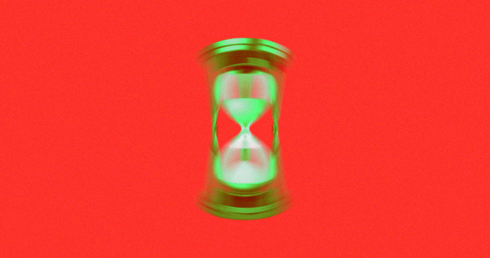 Russian Scientists Used a Quantum Computer to Turn Back Time