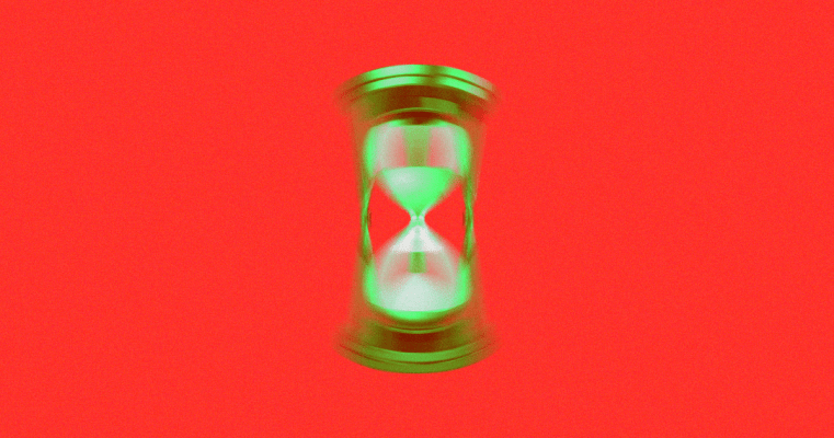 Russian Scientists Used a Quantum Computer to Turn Back Time