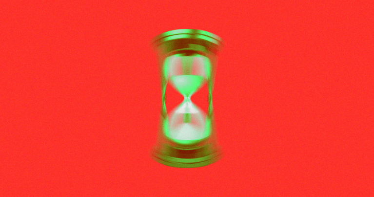 Russian Scientists Used a Quantum Computer to Turn Back Time