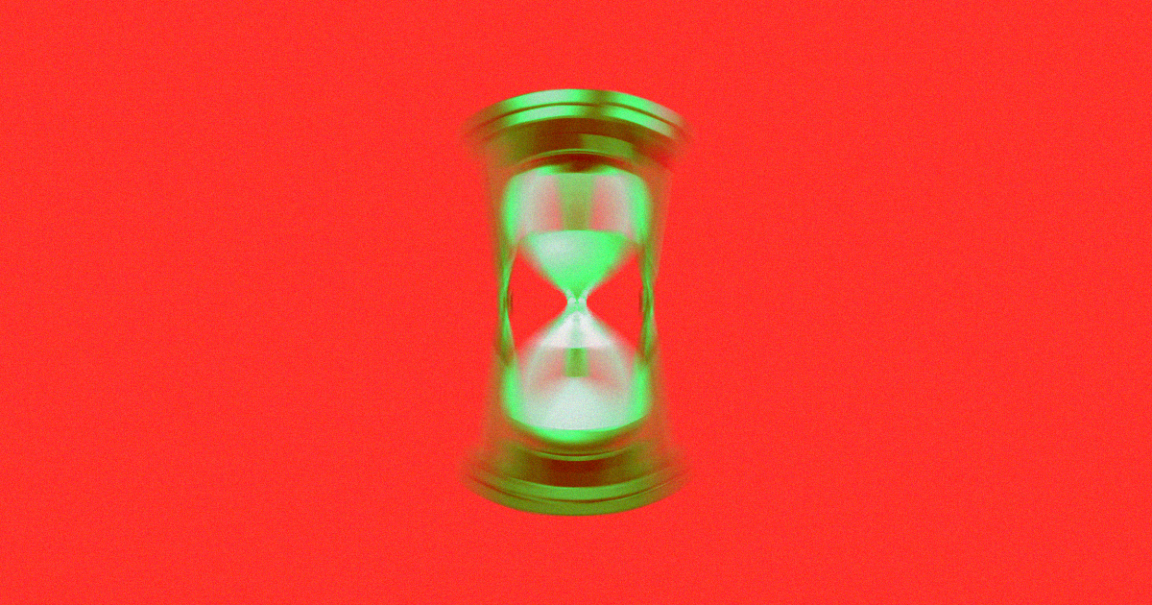 Russian Scientists Used a Quantum Computer to Turn Back Time