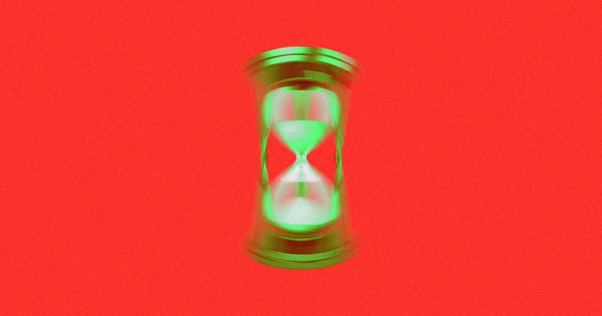 Russian Scientists Used a Quantum Computer to Turn Back Time