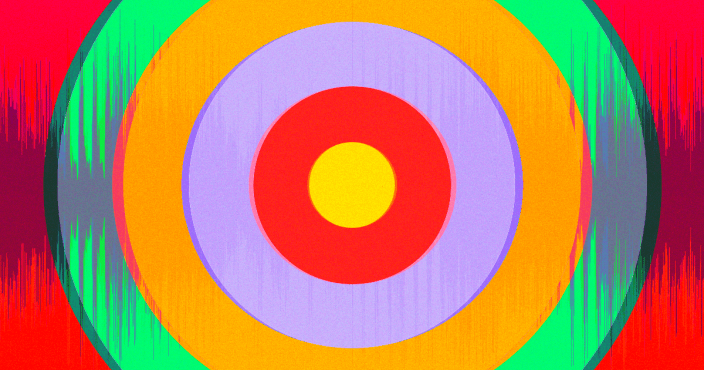 Scientists Create Material That Blocks Sound, but Not Air or Light