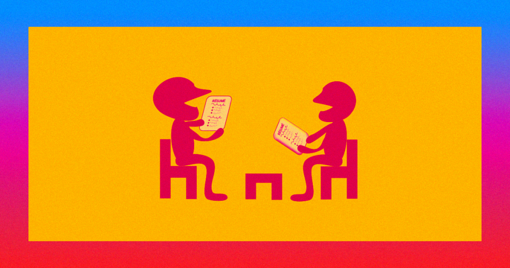 You're Hired! This Site Generates Random Neural Network Résumés