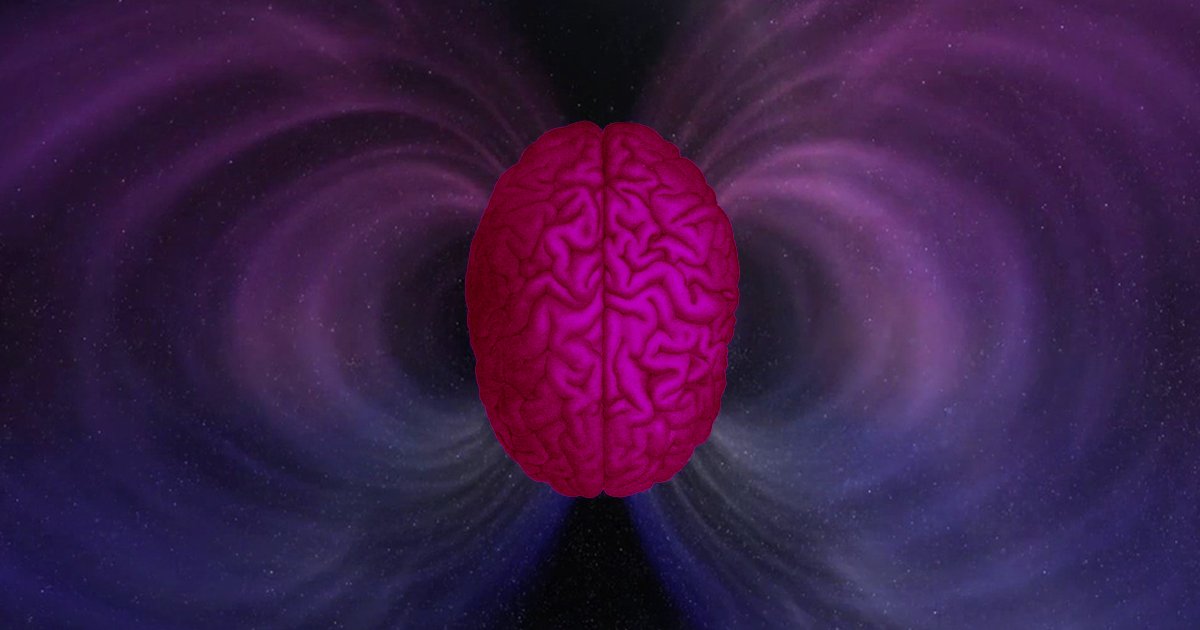 "Provocative" Research: Some People Can Sense Magnetic Fields