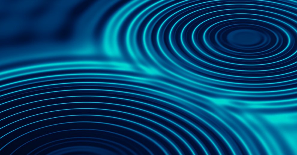 Sound May Be Carried by Tiny Particles With Negative Gravity