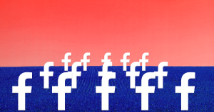 In 50 Years, Dead People Will Make up Most of Facebook's Users