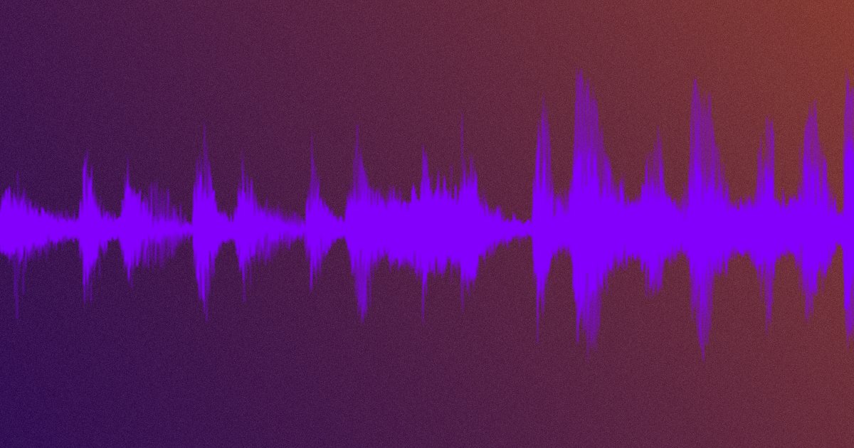 Artificial Intelligence Can Detect PTSD in Your Voice
