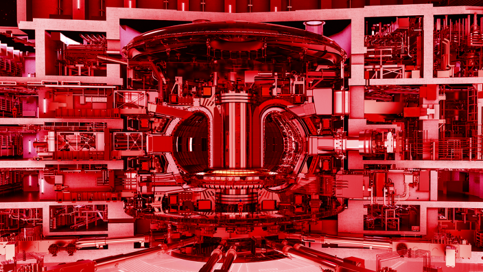 Startup Claims Fusion Power "Breakthrough" Using Massive Gun